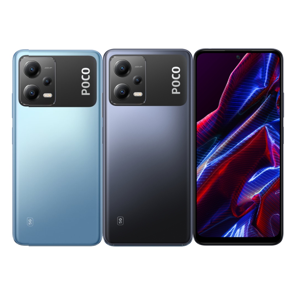 【POCO】 X5 5G(8+256)