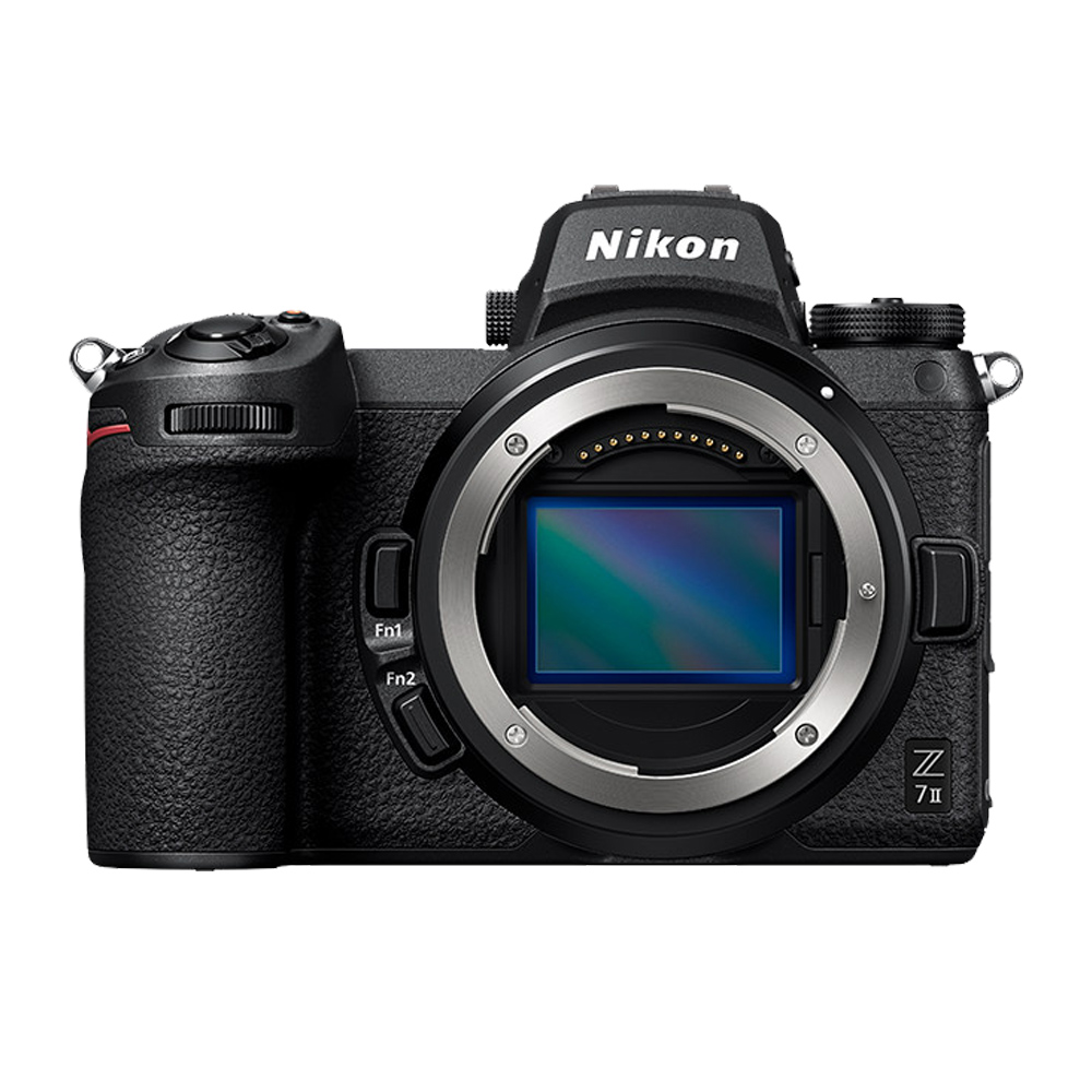 【Nikon 尼康】 Z7II Z 24-70mm KIT(國祥公司貨)