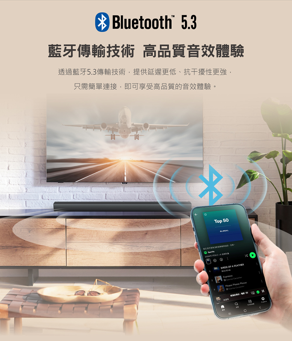 PHILIPS 飛利浦 65型 4K Google TV 智慧顯示器 65PUH7890(聲霸組合) - PChome 24h購物
